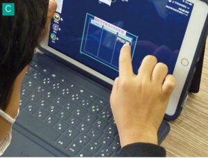 ICT実践レシピ Vol.1 けがの経験と手当を結び付けた学習 | 学研 学校教育ネット 学研の教科書・副読本・教育情報